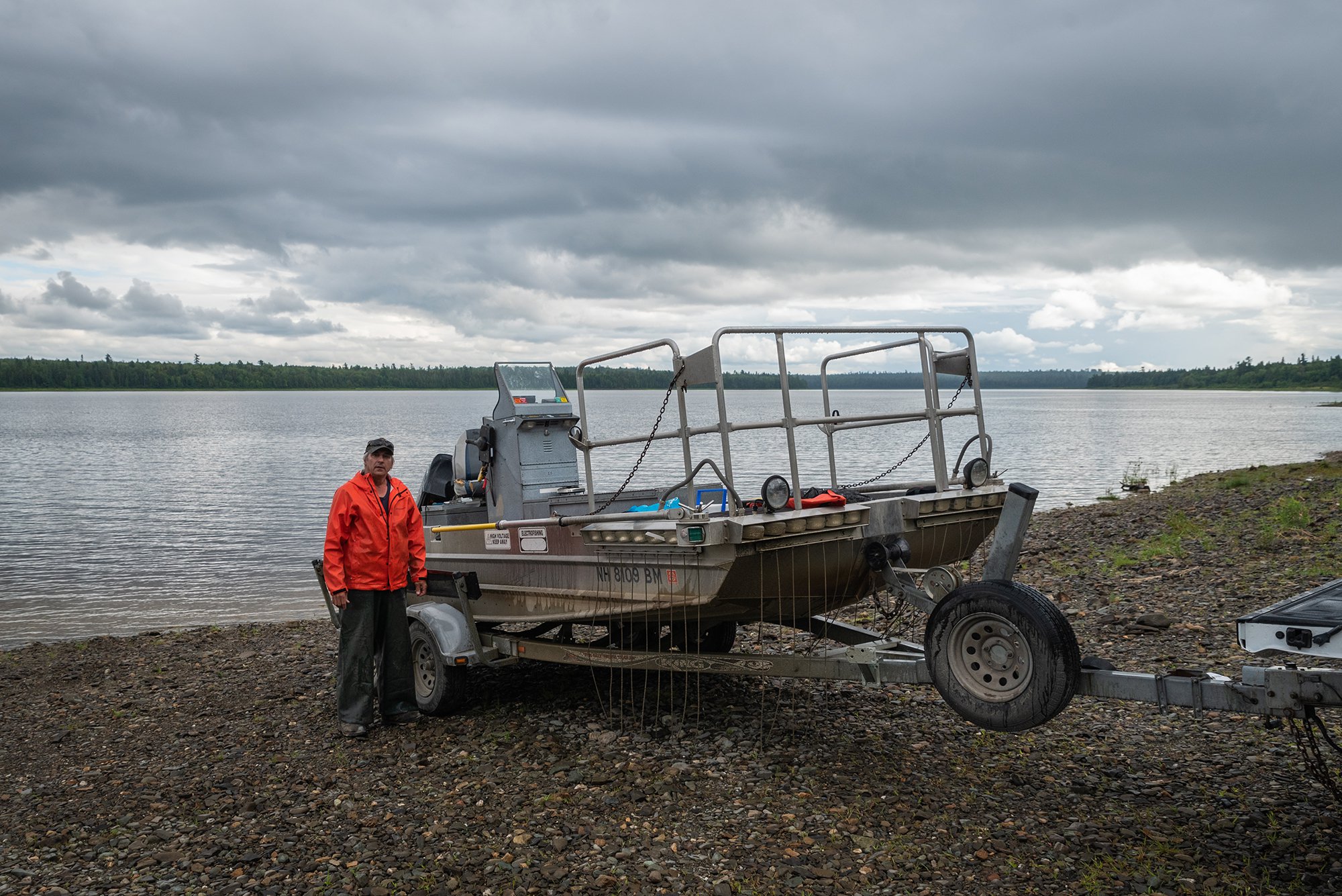 Reflections on the Reservoir - Normandeau Associates